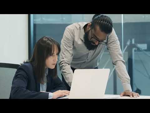 Types of Computer Processing - Batch Processing