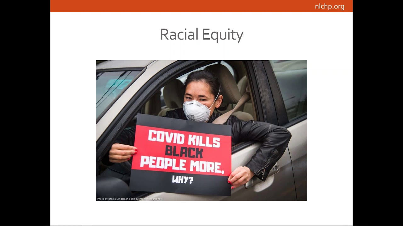 Combating Criminalization During COVID-19: Getting People Housed and Keeping People