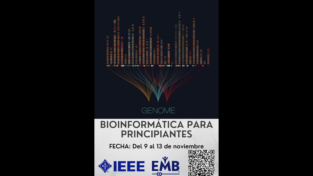 Taller Bioinformatica Dia 5