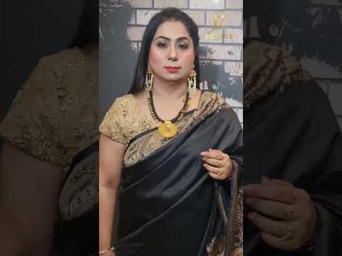PARTY MAKEUP💄| STUDIO K BY KANISHKA | NEW DELHI #viralvideo #makeup #hairstyle #makeup #makeupartist