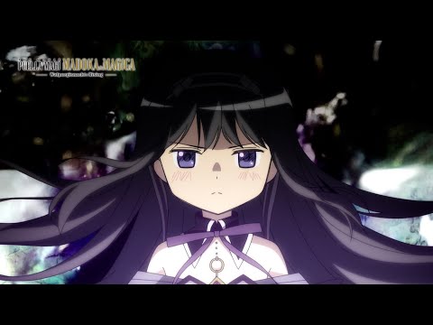 Puella Magi Madoka Magica the Movie -Walpurgisnacht Rising- | OFFICIAL TRAILER