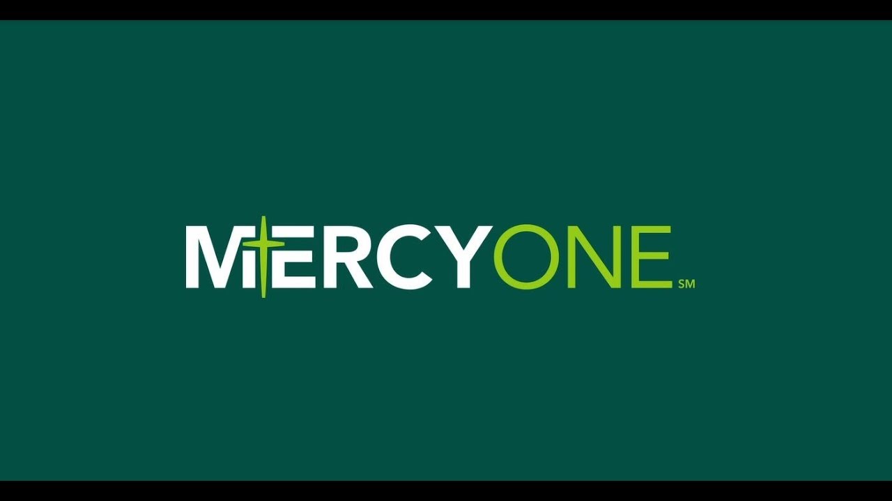 Welcome to MercyOne!