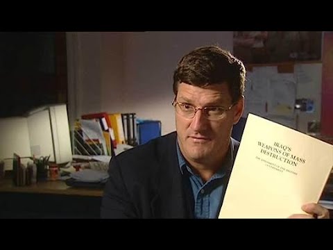 EXCLUSIVE: Scott Ritter Forcefully Denies “Pedophilia” Allegations ...