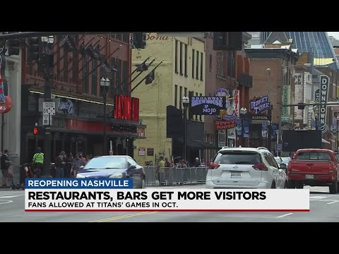 Bars & Restaurants To Get More Visitors