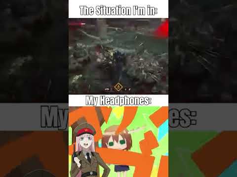 Anime memes #spacemarine2 #animememes #shikonoko #funny