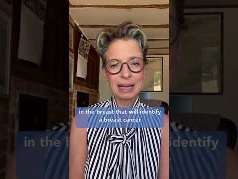 Are mammograms necessary? #mammogram #breastcancer