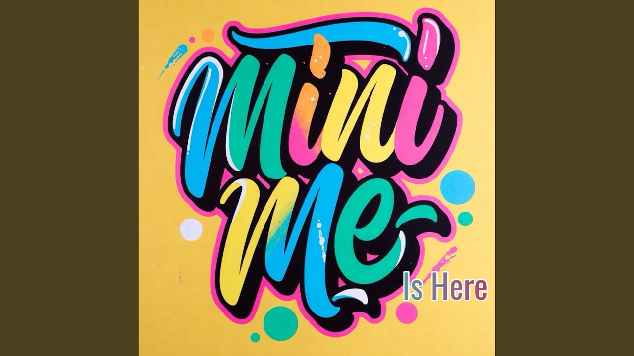 Mini Me Is Here (feat. TJT & TYjon)