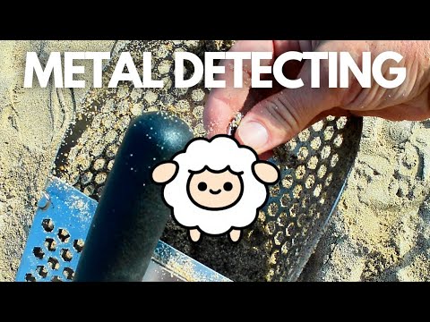 Dig Everything? Not This Time! Great Hunt Beach Metal Detecting!