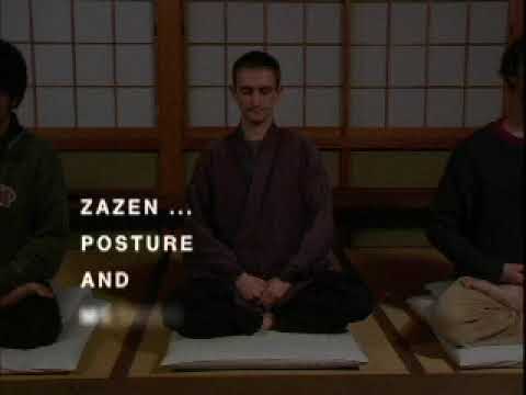 ZAZEN- A Guide to Sitting Meditation by Empty Mind Films