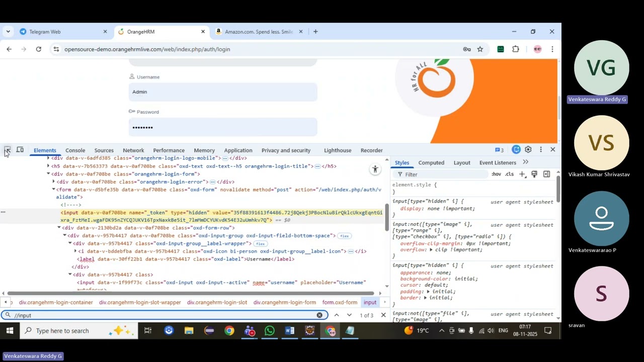 XPath Masterclass: From Basics to Advanced | Practical Selenium Examples Included