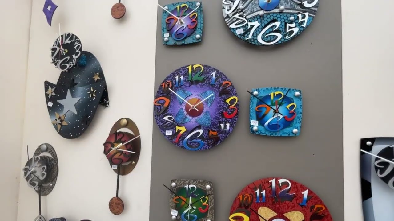 2023 Amdur Productions Art Festival Season Sneak Peek!
