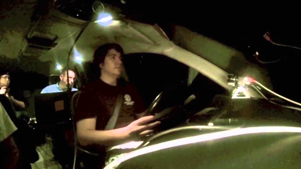 Assessing the Effectiveness of Wrong-Way Driving Countermeasures