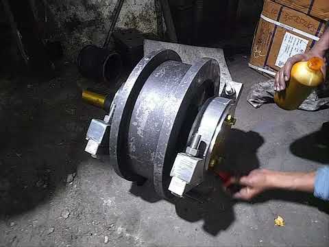 Wheel Assembly at Best Price in India