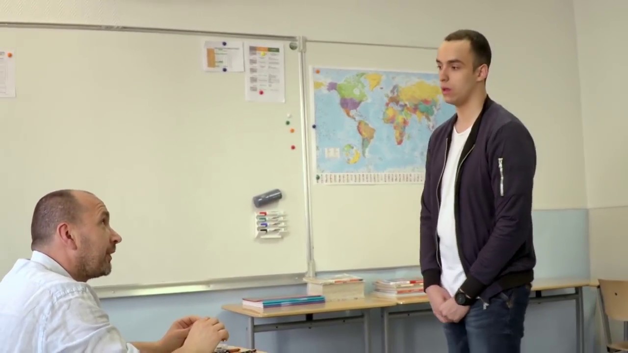 Les Perles Du Bac 2018 par BIC - Règle de III