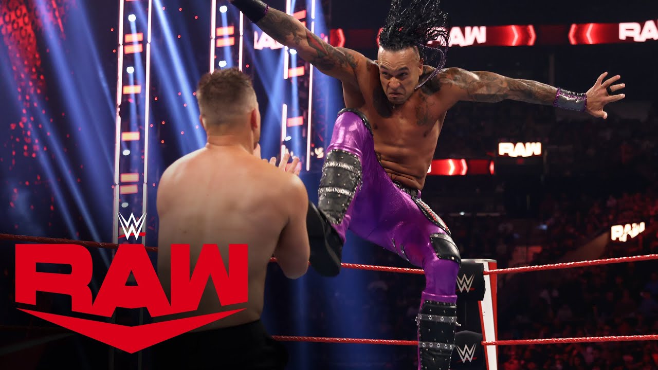 Fightful | WWE News, AEW News, Pro Wrestling Backstage News
