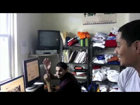 new youtube intro to our youth programs! | ilovensnp!