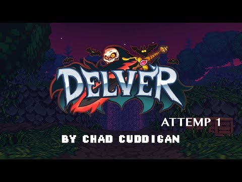 Steam Community :: Delver