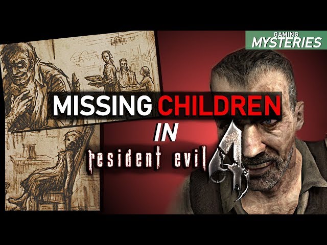 How Resident Evil 4 remake can expand on its narrative lore with ...