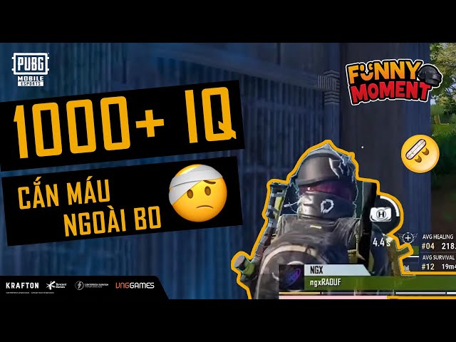 5 countries with their own unique versions of PUBG Mobile