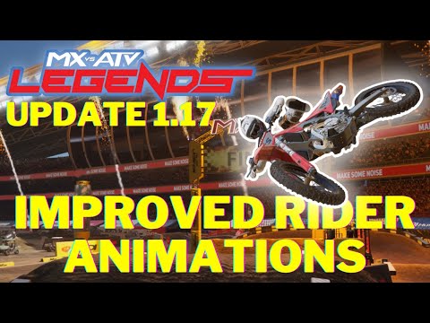 Steam Community :: MX vs ATV Legends