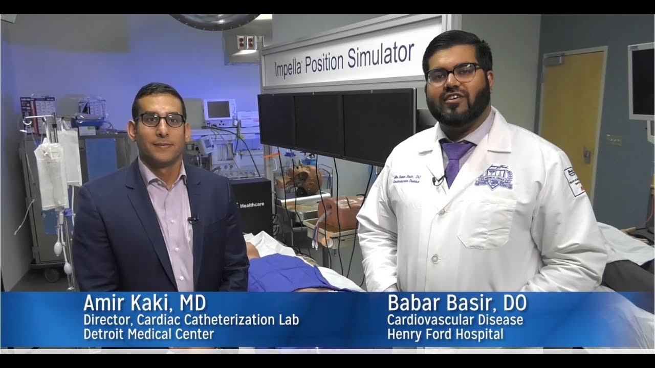National CSI: Large-Bore Vascular Access & Management Tips