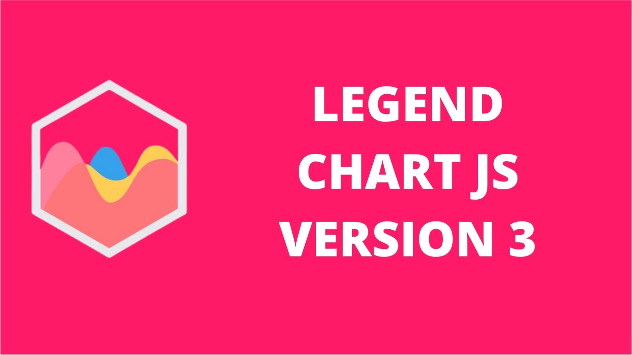 Legend Chart JS 3 | ChartJS 3