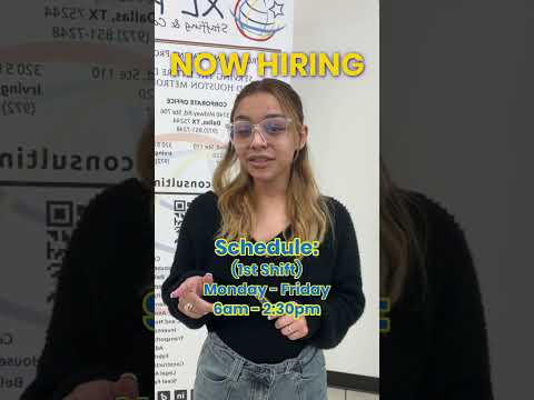 #NowHiring Shipping and Receiving Clerk in Garland, TX 📣