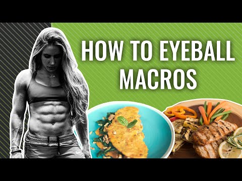 Powerlifter Stefi Cohen Shares the Diet That Keeps Her Shredded