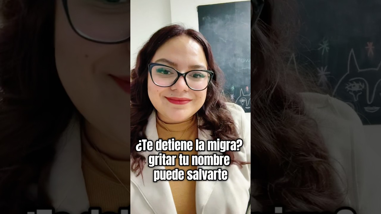 Formato SAM del INM: cómo tramitar autorización para menores que viajan ...