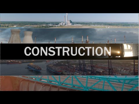 ASI Industry Highlight - Construction