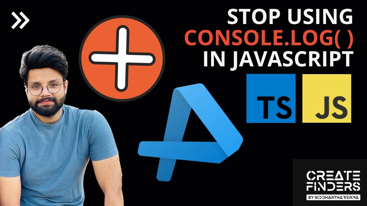 Boost Your JavaScript Skills: Ditch console.log for Better Debugging #javascript #logpoint #vscode