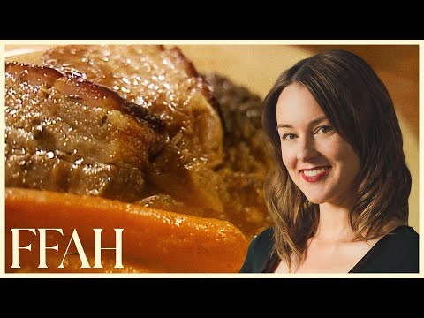 Cozy - French Food at Home (Full Episode) | Cooking Show with Laura Calder