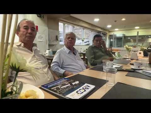 "Nada pode piorar o Alex", afirma Dib, ao declarar neutralidade - ABCD Real