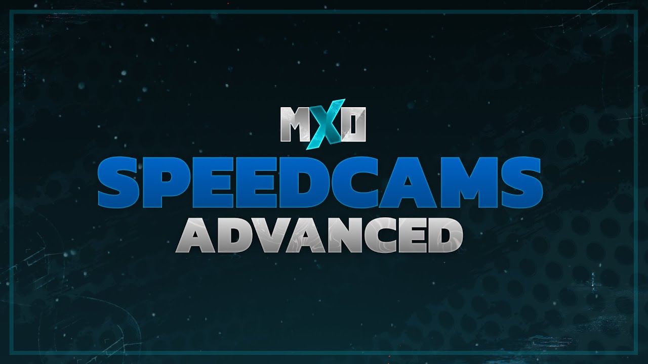 [ FiveM / ESX ] Advanced Speedcam Script | Sabotageable | mxo-speedcams