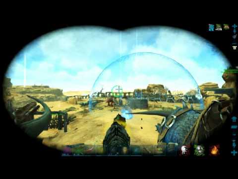 Steam Community :: Video :: Ark (Official, Legacy) - OTS/Allies ...