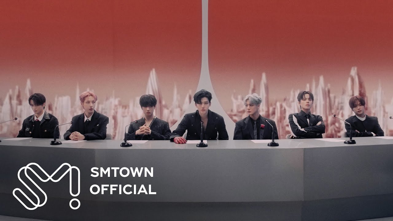 'Bttf' - เกาหลี เพลง | Popnable