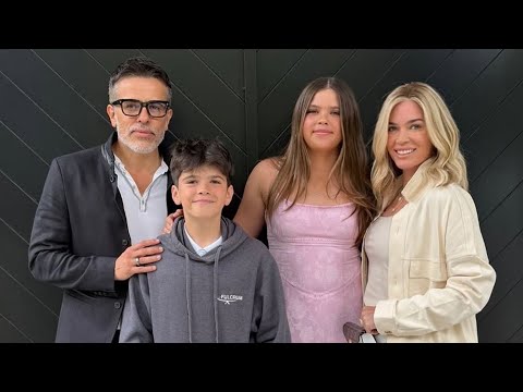 Teddi Mellencamp Reunites with Ex at Daughter’s Graduation Amid New Romance & Cancer Battle 💔❤️