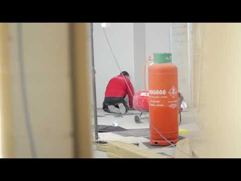 Behind The Scenes | BRAND NEW Chesterfield Site | 233,000 sq.ft. of Bargains