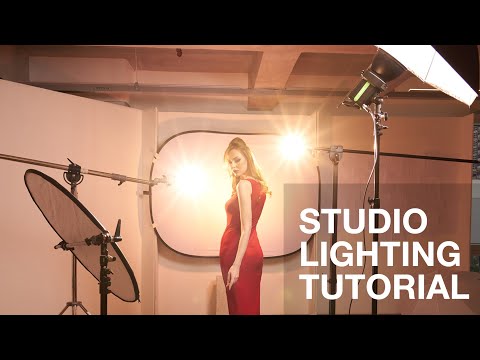 How to Make a Simple PORTRAIT Look AMAZING