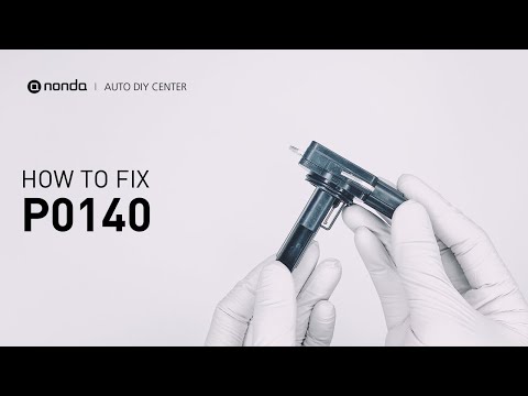 How to Fix P0140 Engine Code in 3 Minutes [2 DIY Method / Only $9.53]