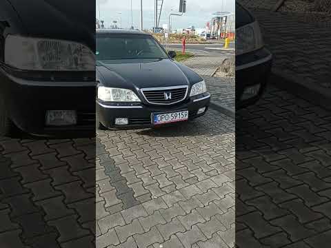 Honda Legend 3 Acura #shortvideo #short #shorts #cars #samochody #honda #acura #car #limusin #japan