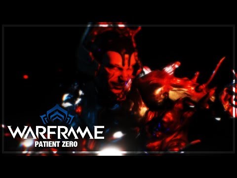 Steam Community :: Video :: Die ENTTÄUSCHENDSTE Quest... Warframe Quest ...