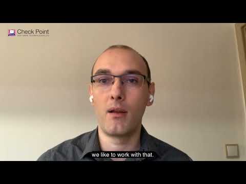 Sonpo Implements Zero-Day Protection With Check Point ThreatCloud API Integration