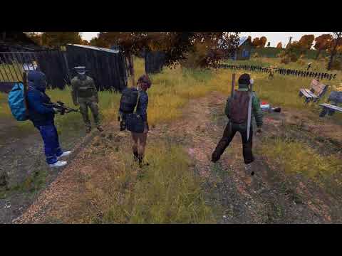 Steam Community :: DayZ