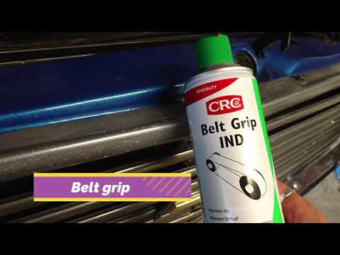 Belt Dressing Spray at Best Price in India