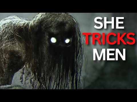 Is THIS The Most TERRIFYING WITCH In Film History?