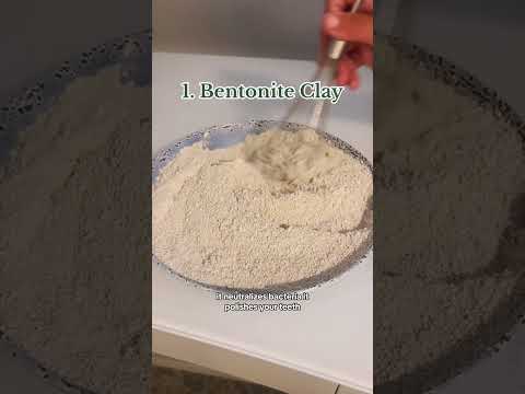 Restock this remineralizing tooth powder with me!💚🦷 #toothpowder #toothpaste #toothcare