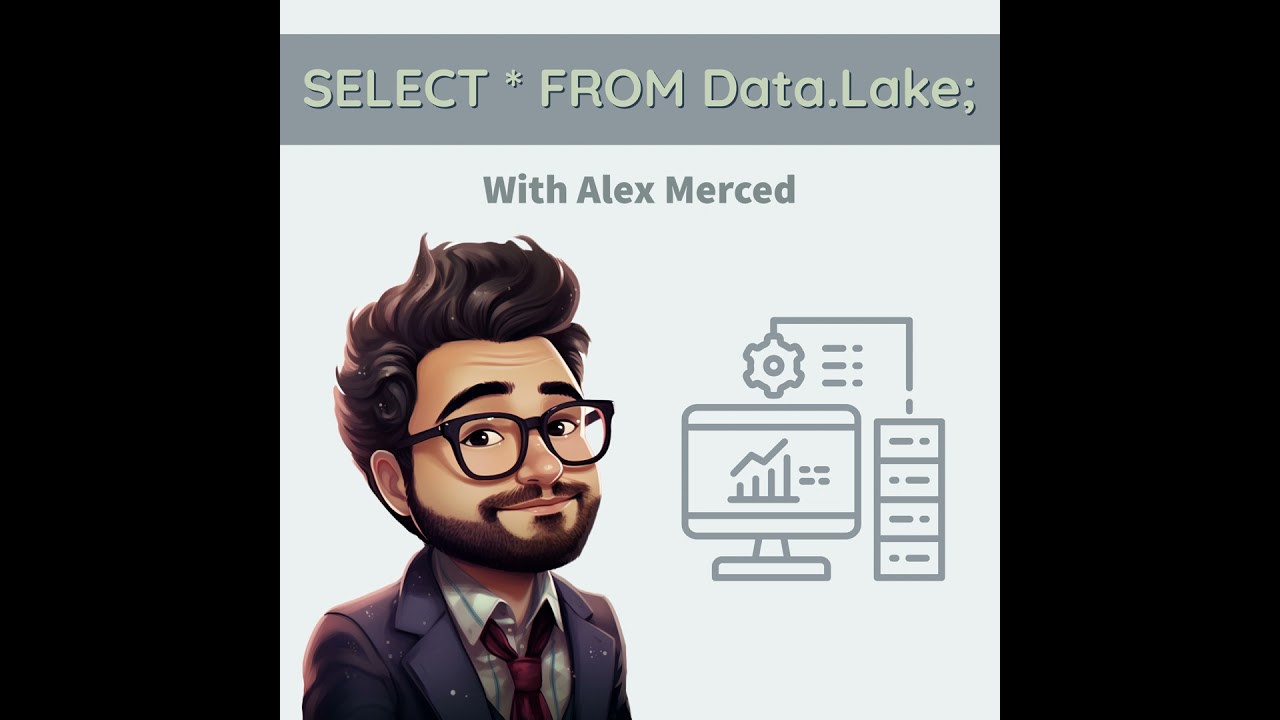 11 - Data Reflections Makes Data Virtualization Scale