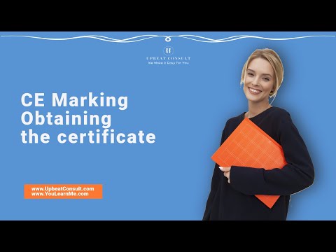 CE Mark Certification