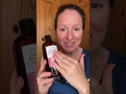 Does THIS Just Nutritive Onion & Rosemary Hair Conditioner REALLY Work?